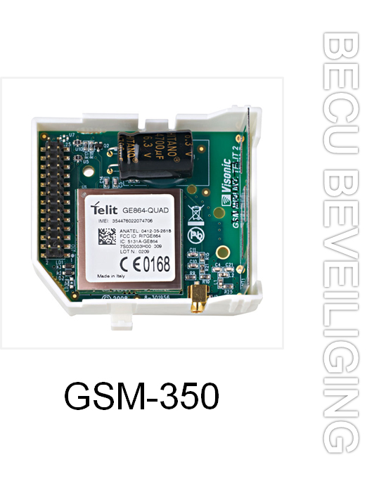 PowerMax Complete, Plus en versie 1