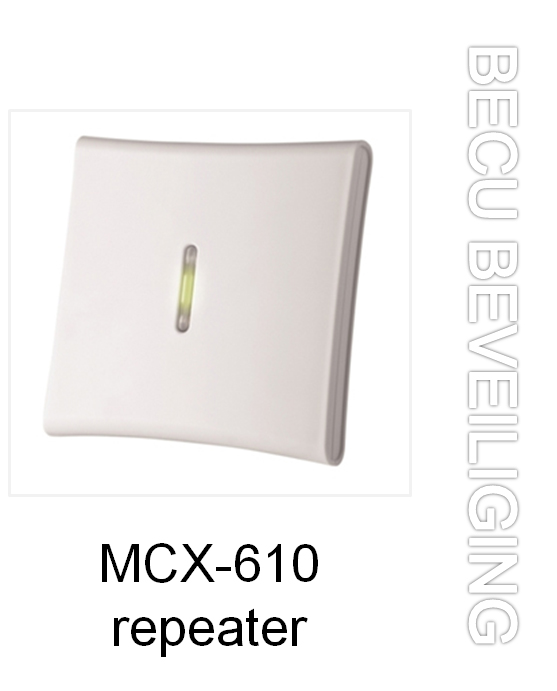 PowerMax Complete, Plus en versie 1