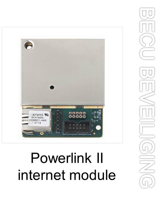 Accesssoires PowerMax Pro