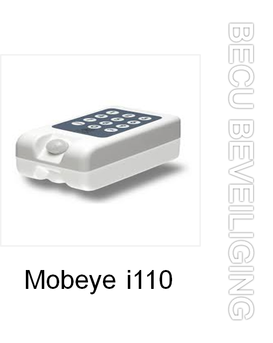 Mobeye